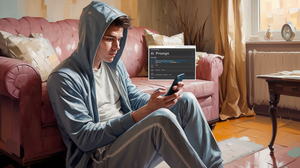 China tiktoquetea la IA con su DeepSeek R1